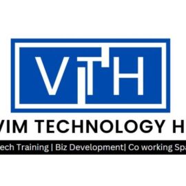 VIM TECHNOLOGY HUB Port Harcourt – Website Development, Co-working Space, Rentals, Serviced ...