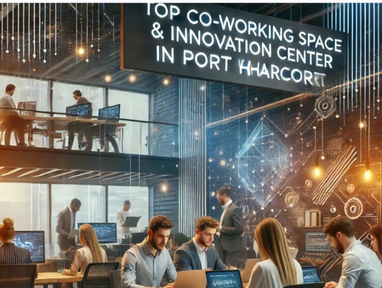 Blog – VIM TECHNOLOGY HUB Port Harcourt